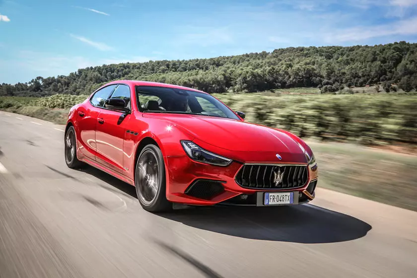 Conducir un Maserati de París a Montecarlo: un viaje de descubrimiento 63056_13