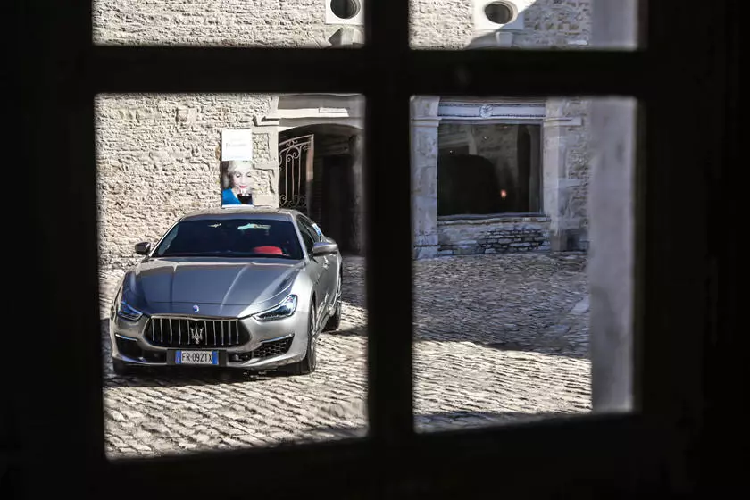 Nyetir Maseratis Ti Paris Ka Monte Carlo: Perjalanan Papanggihan 63056_16