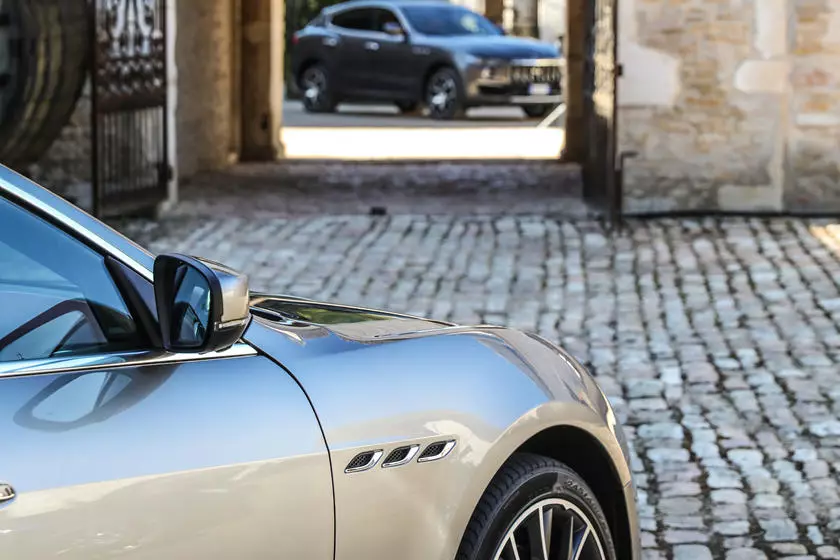 پیرس سے مونٹی کارلو تک Maseratis ڈرائیونگ: دریافت کا سفر 63056_22