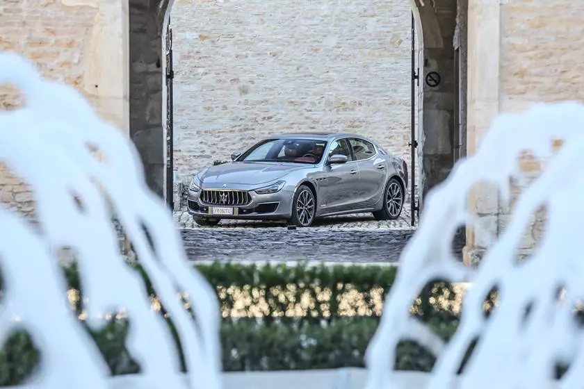 Ajotina Maseratis Ji Parîsê Berbi Monte Carlo: Rêwîtiyek Keşfê 63056_26
