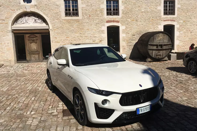 Conduint Maseratis de París a Montecarlo: un viatge de descobriment 63056_30