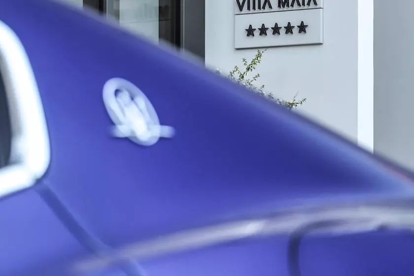 Memandu Maseratis Dari Paris Ke Monte Carlo: Perjalanan Penemuan 63056_37