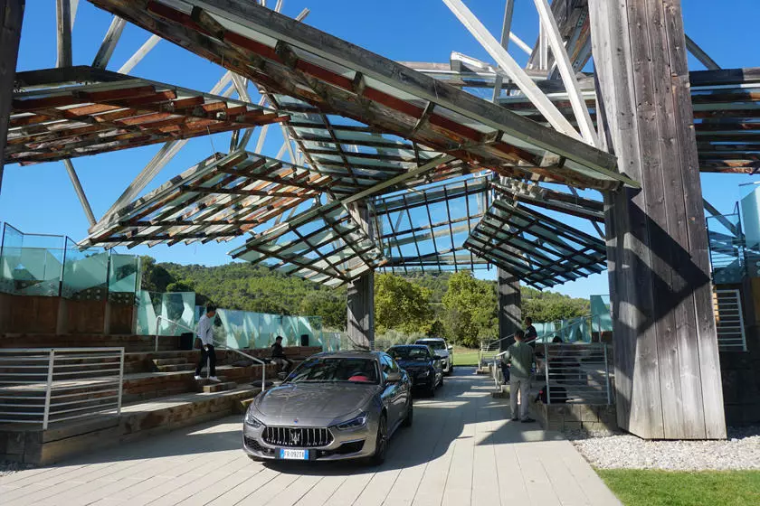 Lái xe Maseratis từ Paris đến Monte Carlo: Hành trình khám phá 63056_40