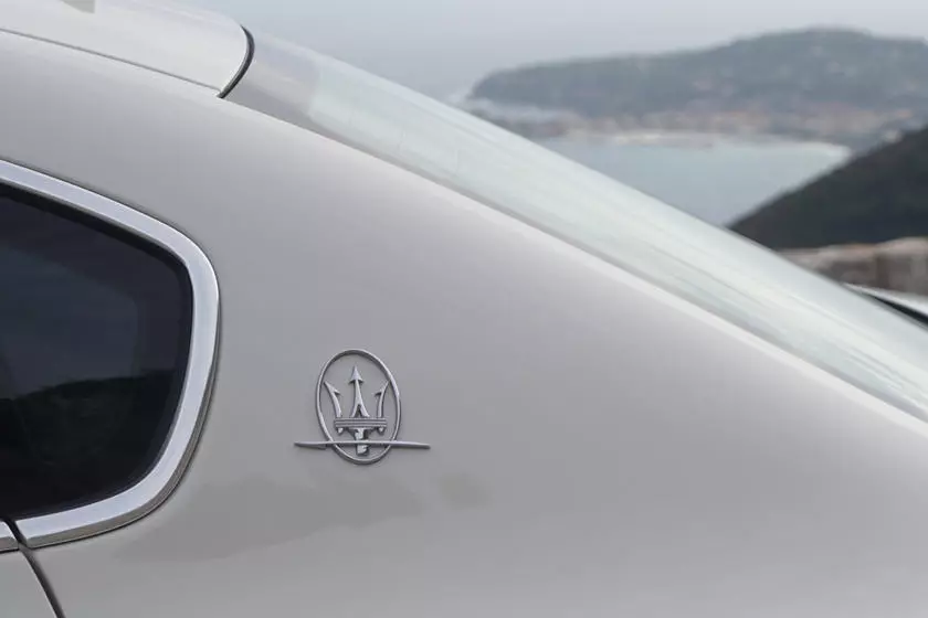 Nyetir Maseratis Ti Paris Ka Monte Carlo: Perjalanan Papanggihan 63056_51