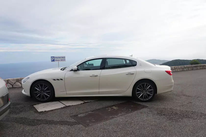 Att köra Maseratis från Paris till Monte Carlo: En upptäcktsresa 63056_54