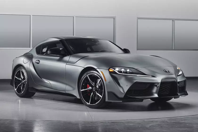 Δεν μπορείτε να αντέξετε οικονομικά το νέο Toyota Supra; Εδώ είναι 7 φθηνότερες εναλλακτικές λύσεις 6323_1