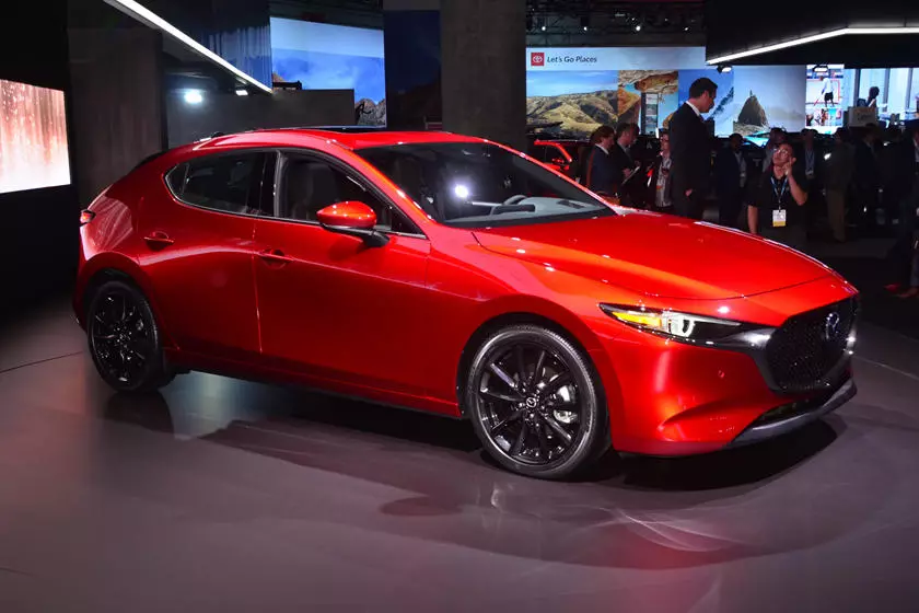 GELECKT: Leistungsdaten des SkyActiv-X-Motors von Mazda 63339_1