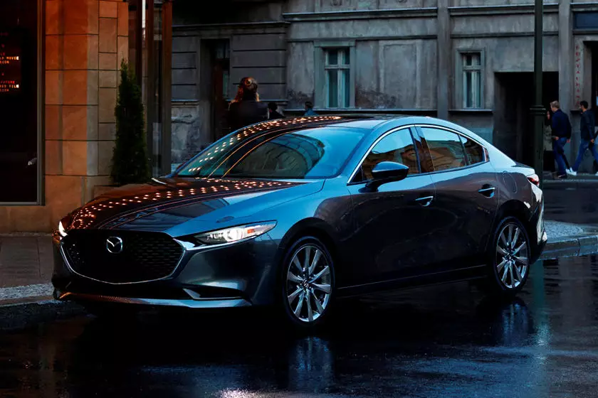 Kiszivárgott: A Mazda SkyActiv-X motorteljesítmény-specifikációi 63339_9