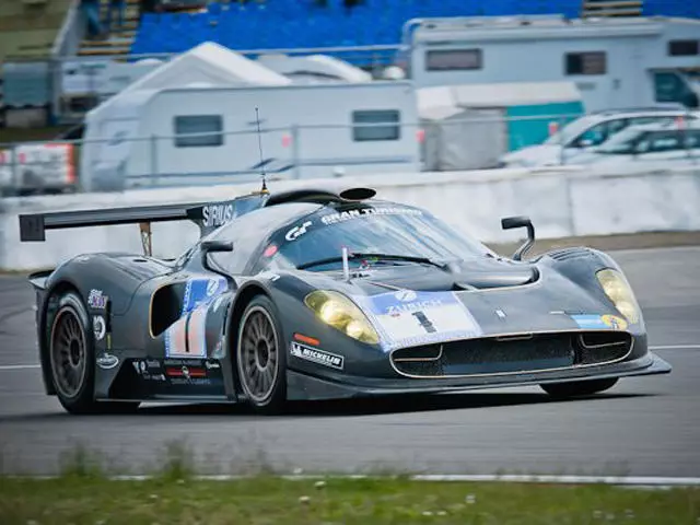 Ferrari P4/5 Competizione постави нов рекорд во кругот во Нирбургринг 63369_1