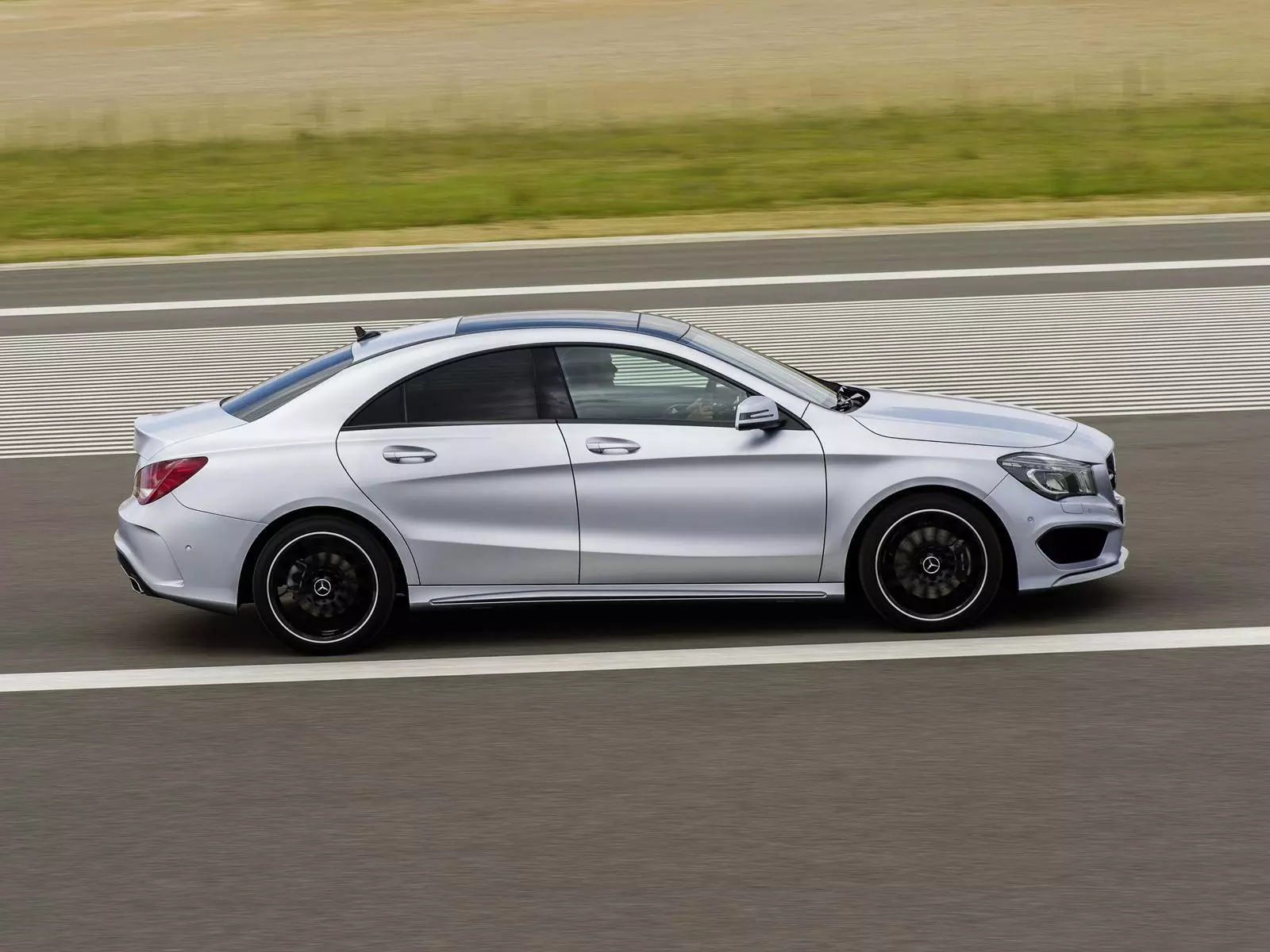 Mercedes Përditëson CLA-Class për 2015 63915_2