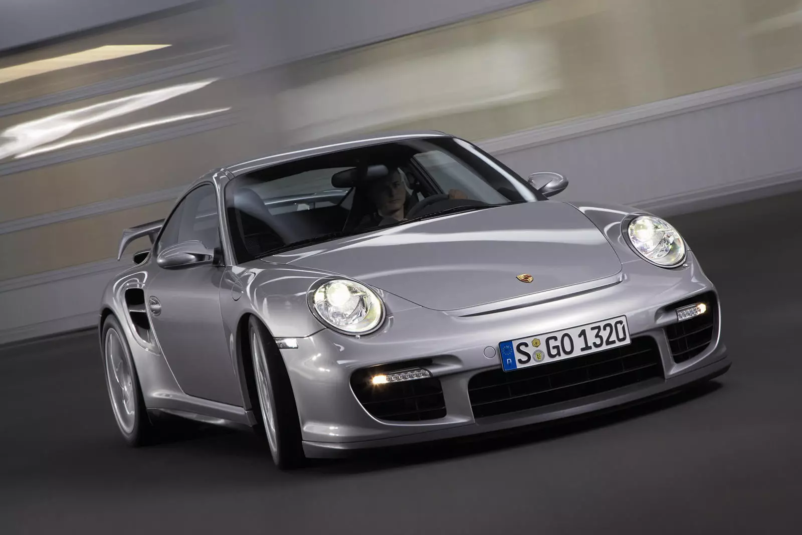 997 GT2 er Porsche 911 sem enginn er að tala um