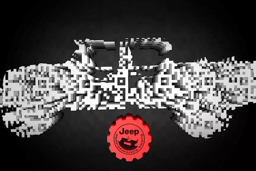 Jeep forlader os med endnu en påskesafari-teaser 6405_9