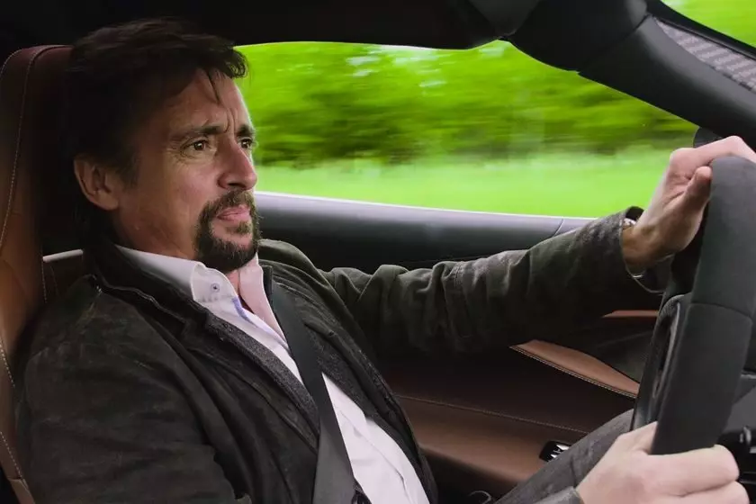 Rimac məhv edilən yeganə superkar Richard Hammond deyildi 64107_4