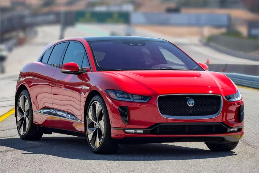 Jaguar Land Rover vajab hädaolukorras 1 miljard dollarit 64154_2