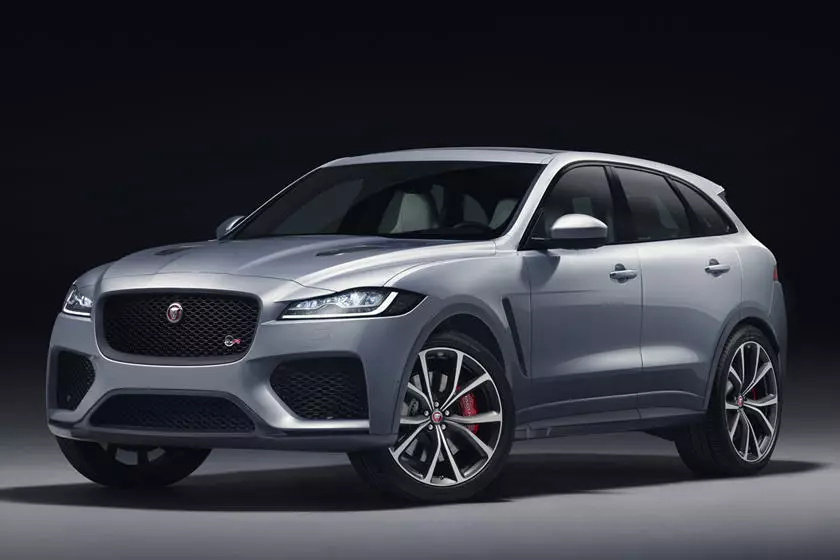 Jaguar Land Rover срочно требуется 1 миллиард долларов 64154_3