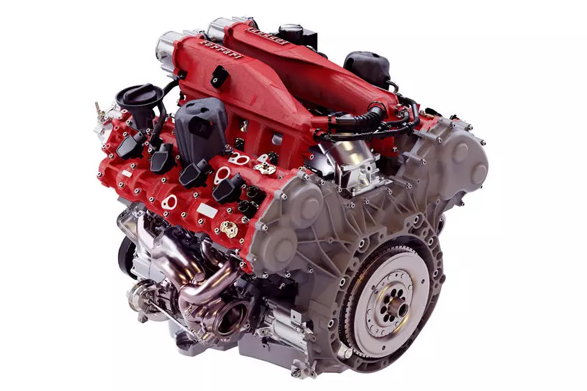 Ferrari kiếm bộn tiền vào mùa hè năm ngoái nhờ những chiếc siêu xe động cơ V8 64240_4