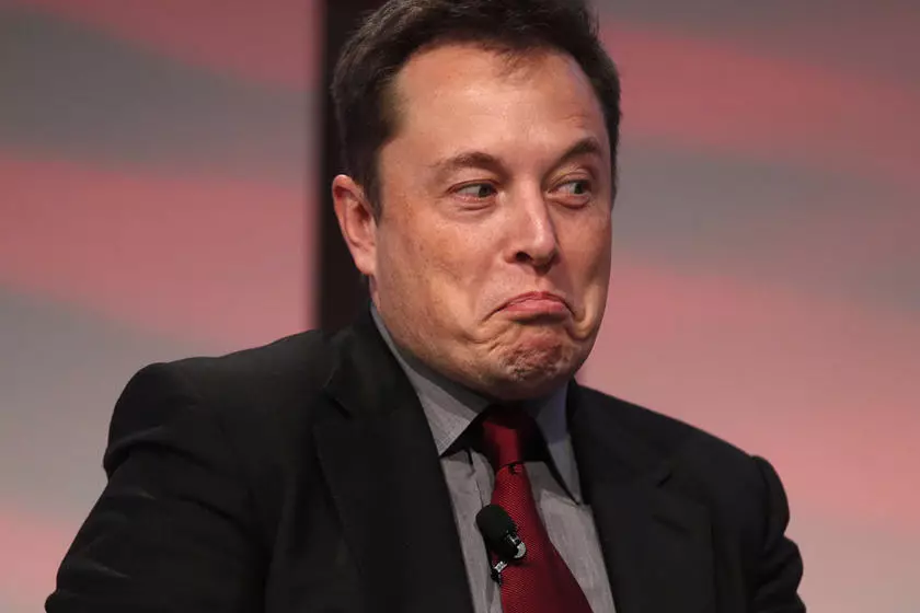 Elon Musk tunnistab lõpuks, et Tesla on peaaegu surnud 64394_1