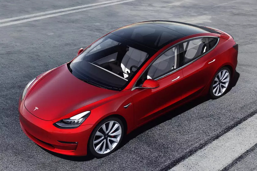 Elon Musk Akhirnya Mengakui Tesla Hampir Mati 64394_4