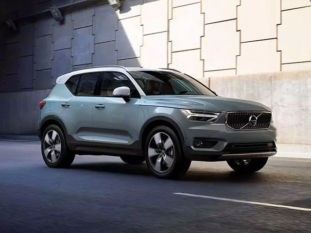 Volvo Inataka Kufanya Mapinduzi Jinsi Tunavyonunua Magari 64505_1