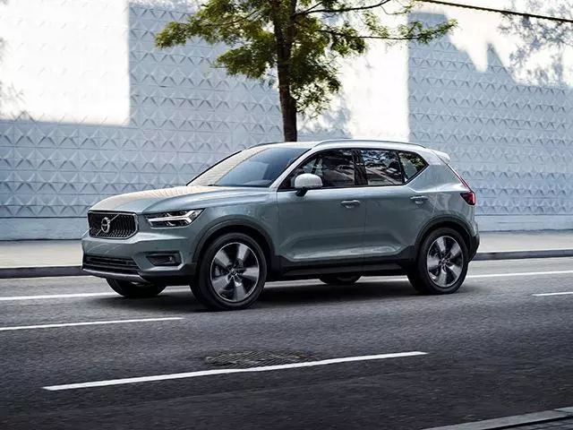 Volvo Hayang Ngarévolusi Cara Urang Mésér Mobil 64505_3