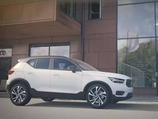 Volvo Hayang Ngarévolusi Cara Urang Mésér Mobil 64505_4