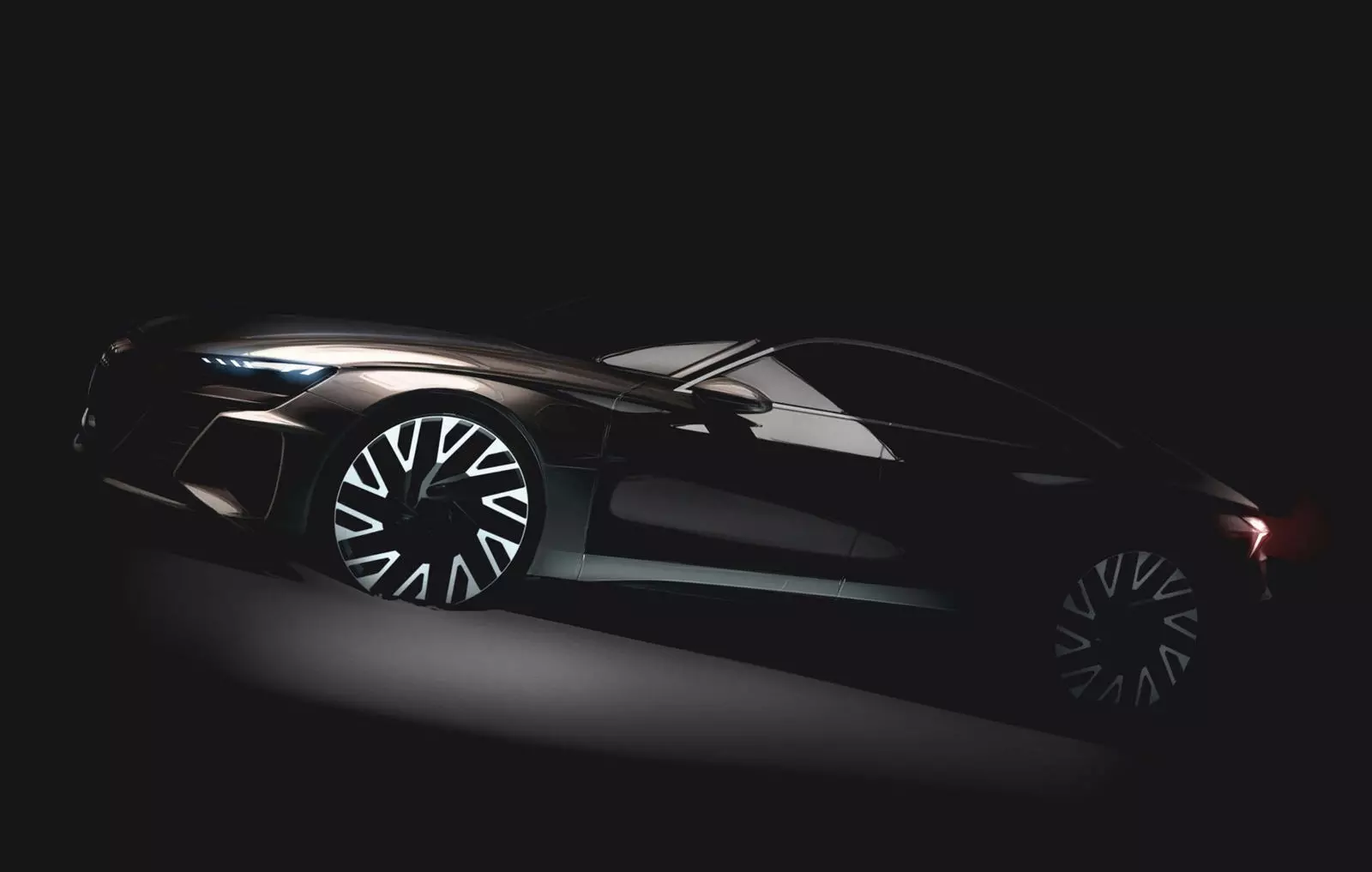 2020 Audi e-tron GT зарим Porsche Taycan ДНХ-ийг шууд өвлөн авах болно
