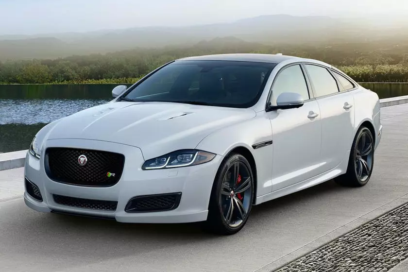 Jaguar bietet jetzt einige erstaunliche Angebote an 65692_4