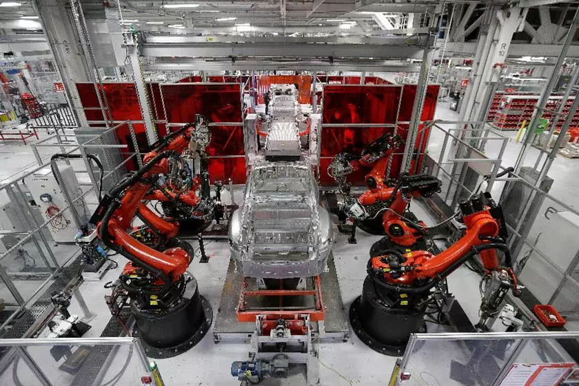 Pemerintah AS Telah Memanggil Tesla Atas Nomor Produksi Model 3 yang Dipertanyakan 65922_11