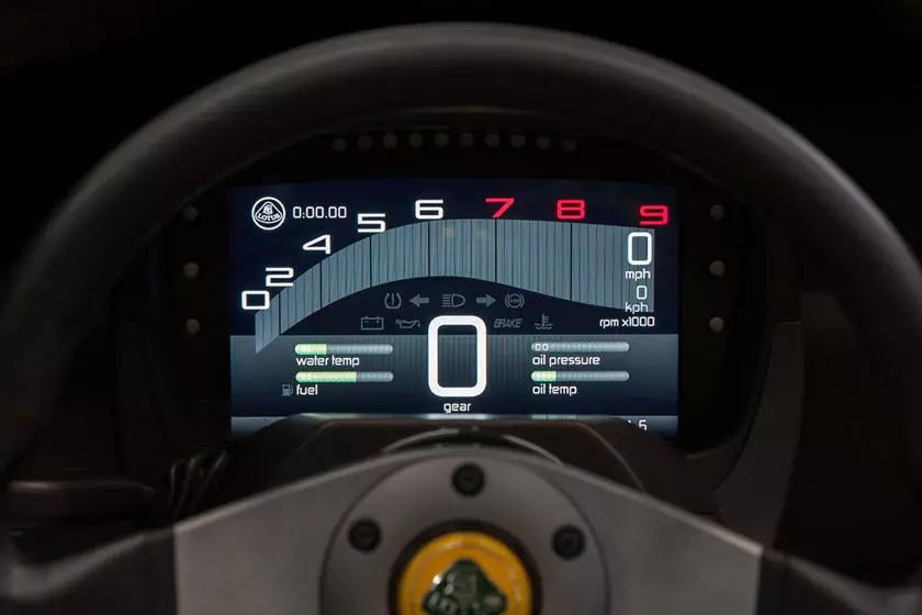 Lotus želi pomoći drugim proizvođačima automobila da poboljšaju upravljanje 65931_5