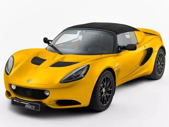 Чому Lotus так важко надавати сексуальні фотографії 66577_2