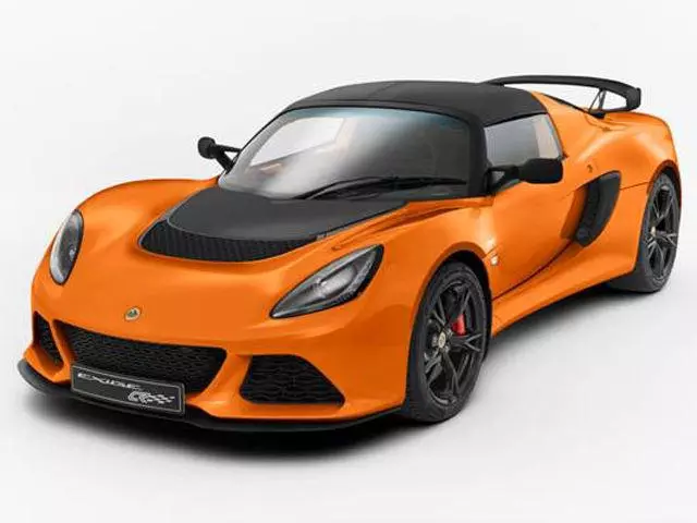 Varför är det så svårt för Lotus att ge sexiga bilder på 66577_3