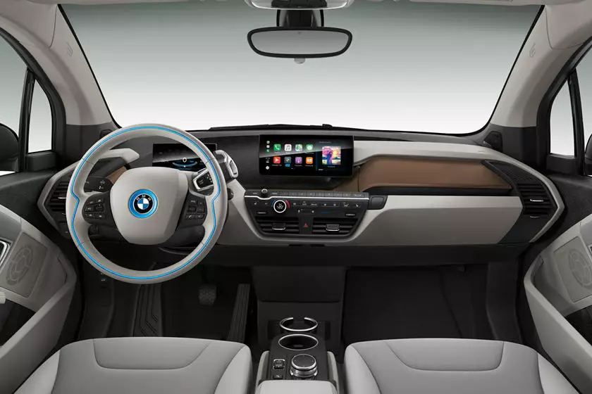 BMW Bakal Ngeureunkeun Nyieun The Clever i3 Range Extender, Atawa Bakal Ieu? 66890_6