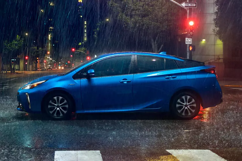 A maioría dos coches máis aerodinámicos que se poden mercar co diñeiro 6706_14