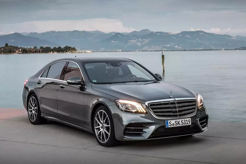 A maioría dos coches máis aerodinámicos que se poden mercar co diñeiro 6706_16