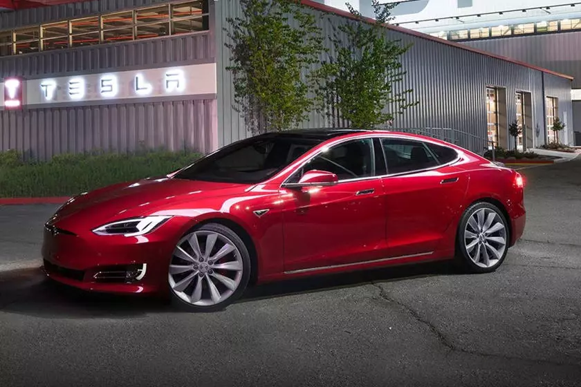 A maioría dos coches máis aerodinámicos que se poden mercar co diñeiro 6706_22