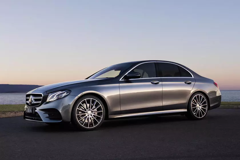 A maioría dos coches máis aerodinámicos que se poden mercar co diñeiro 6706_26