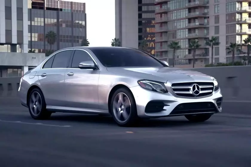 A maioría dos coches máis aerodinámicos que se poden mercar co diñeiro 6706_27