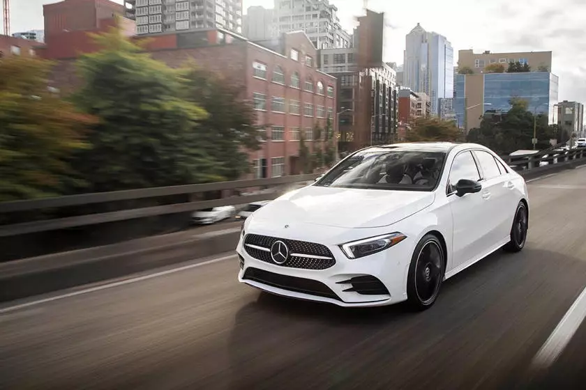 A maioría dos coches máis aerodinámicos que se poden mercar co diñeiro 6706_36