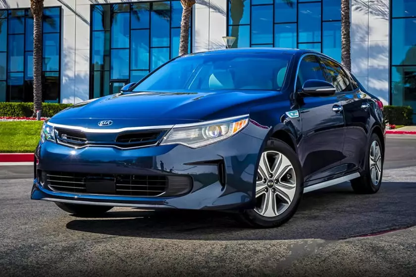 A maioría dos coches máis aerodinámicos que se poden mercar co diñeiro 6706_9