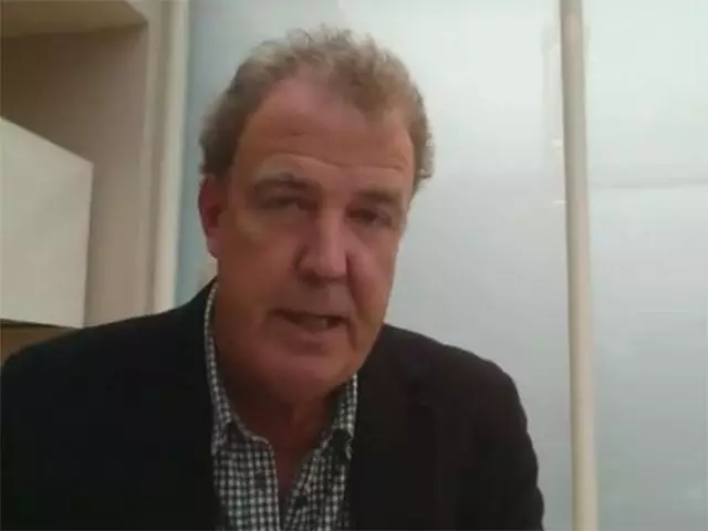 Clarkson Mans Up: sipliye padon nan mesaj videyo 67949_1