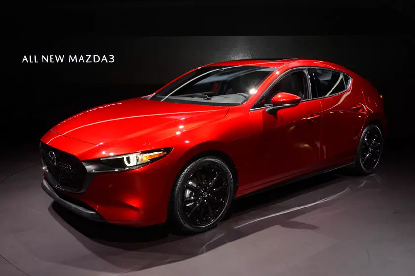 Mazda បដិសេធមិនធ្លាក់ក្នុងអន្ទាក់រចនា Audi 6797_6