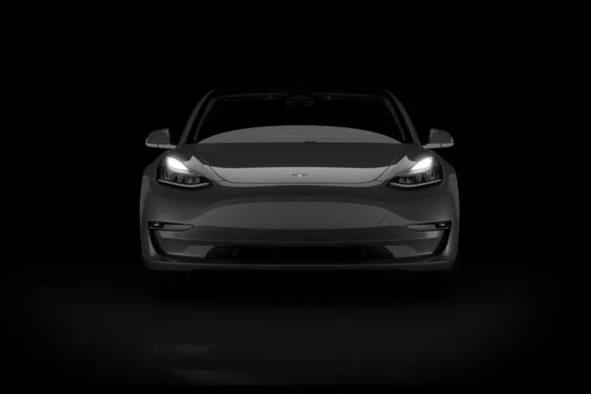 Tesla Model 3 нь хэрэглэгчийн тайлангийн зөвлөмжийг алдлаа 68356_4