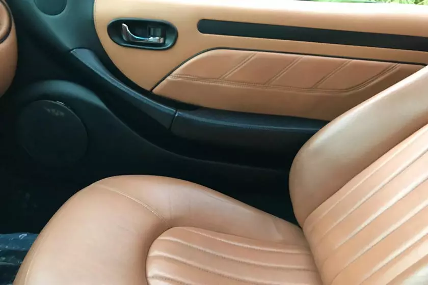 Lub Limtiam Craigslist Hidden Treasure: 2002 Maserati GT Coupe 69064_20