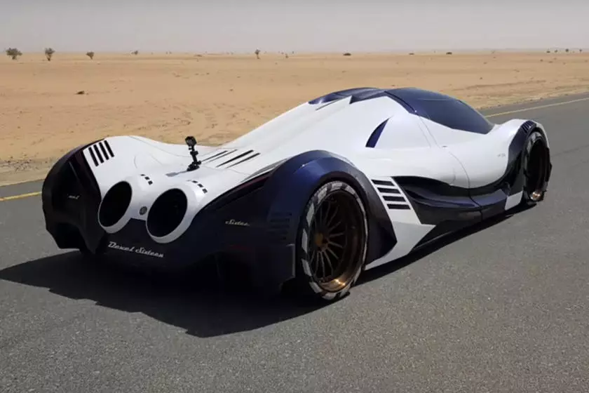 האם ה-5000-HP Devel Sixteen ייכנס אי פעם לייצור? 69265_4