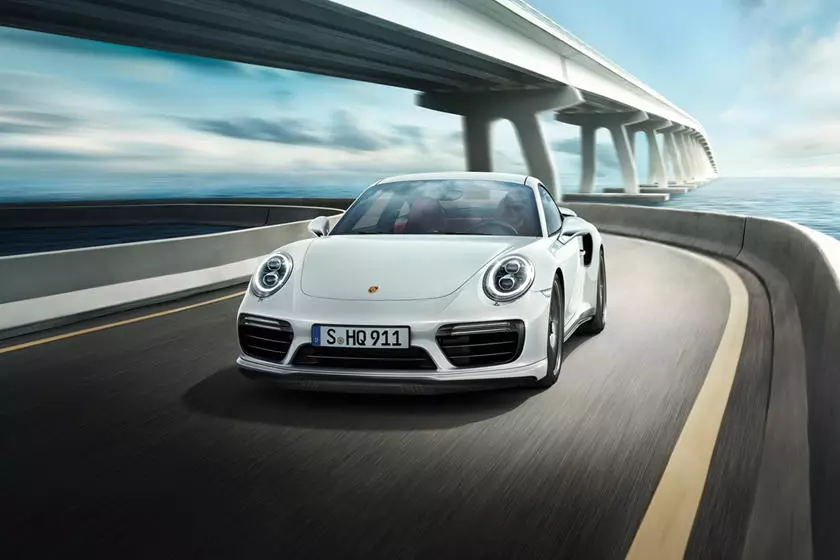 Acest Porsche 911 de 1.200 CP ar putea stabili un record unic de viteză 69359_4