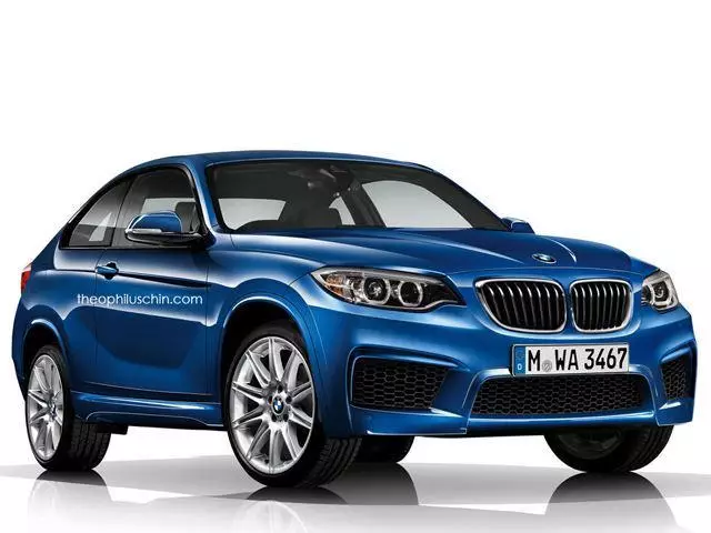 BMW vừa được đăng ký nhãn hiệu 69556_1