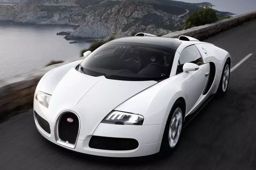 Bugatti უფროსი არ არის დარწმუნებული ელექტროენერგიით 6962_8