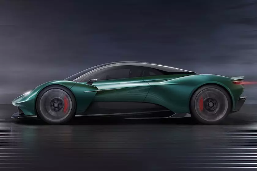 Aston Martin Preparas Por Batali Ferrari 296 GTB En 2023 6982_4