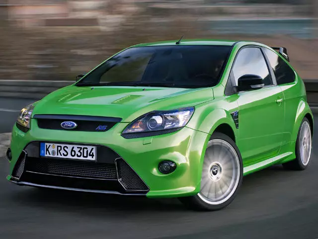 بعدی Focus RS در سال 2015 عرضه می شود 70051_2