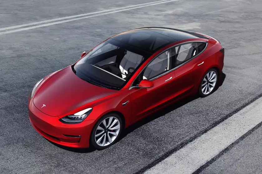 特斯拉仅在一年后就生产了第 10 万辆 Model 3 70115_6